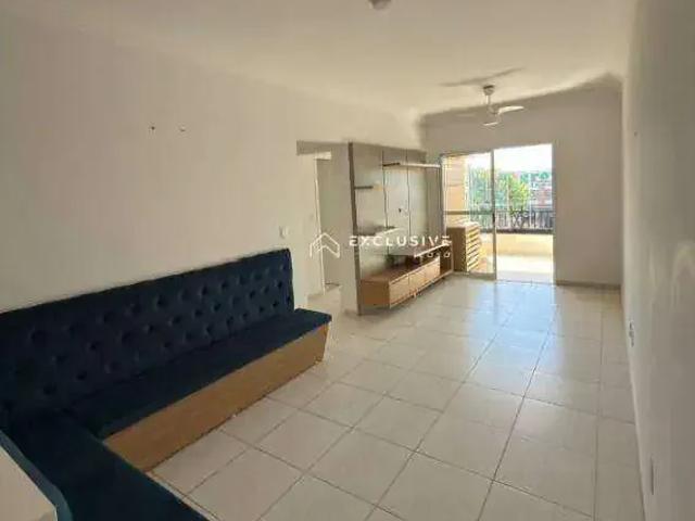 Apartamento para Venda em Caçapava/SP Vera Cruz 2 Quartos