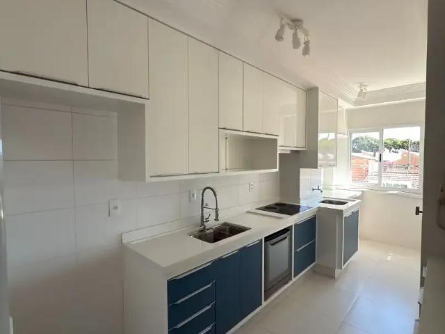 Apartamento para Venda em Caçapava/SP Vera Cruz 2 Quartos
