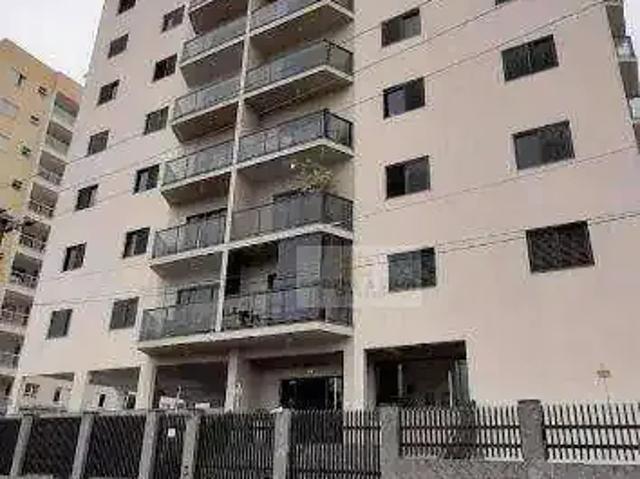 Apartamento para Venda em Caçapava/SP Vera Cruz 3 Quartos