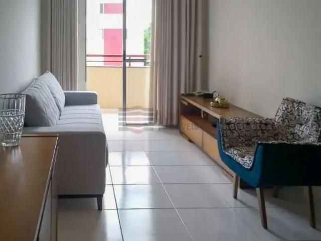 Apartamento para Venda em Caçapava/SP Vila Antônio Augusto Luiz 2 Quartos