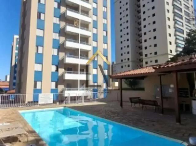 Apartamento para Venda em Caçapava/SP Vila Antônio Augusto Luiz 2 Quartos