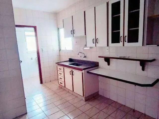 Apartamento para Venda em Caçapava/SP Vila Antônio Augusto Luiz 3 Quartos