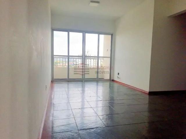 Apartamento para Venda em Caçapava/SP Vila Antônio Augusto Luiz 3 Quartos
