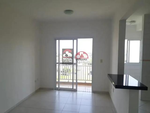 Apartamento para Venda em Caçapava/SP Vila Antônio Augusto Luiz 3 Quartos