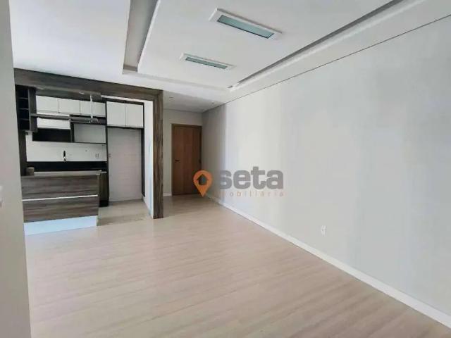 Apartamento para Venda em Caçapava/SP Vila Antônio Augusto Luiz 3 Quartos