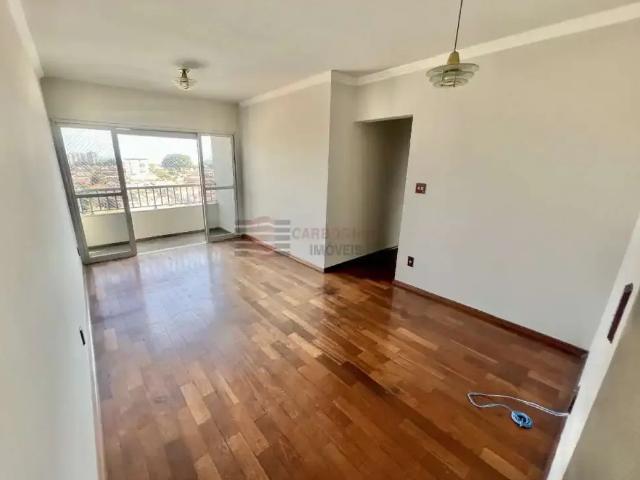 Apartamento para Venda em Caçapava/SP Vila Antônio Augusto Luiz 3 Quartos