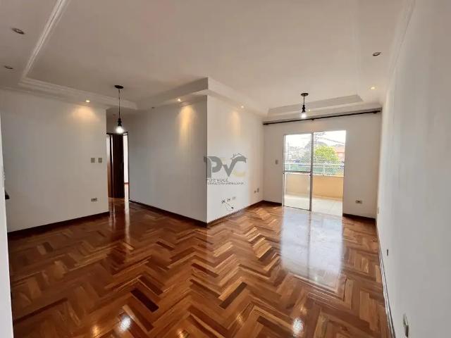Apartamento para Venda em Caçapava/SP Vila Antônio Augusto Luiz 3 Quartos