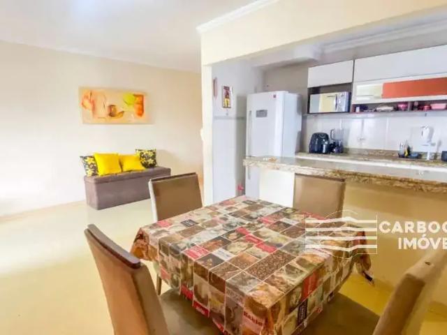 Apartamento para Venda em Caçapava/SP Vila Antônio Augusto Luiz 3 Quartos