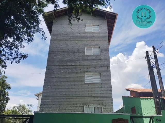 Apartamento para Venda em Caçapava/SP Vila Independência 2 Quartos