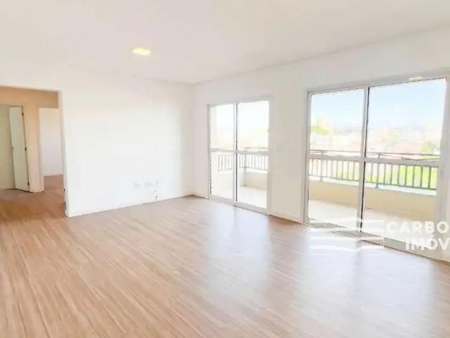 Apartamento para Venda em Caçapava/SP Vila Pantaleão 3 Quartos