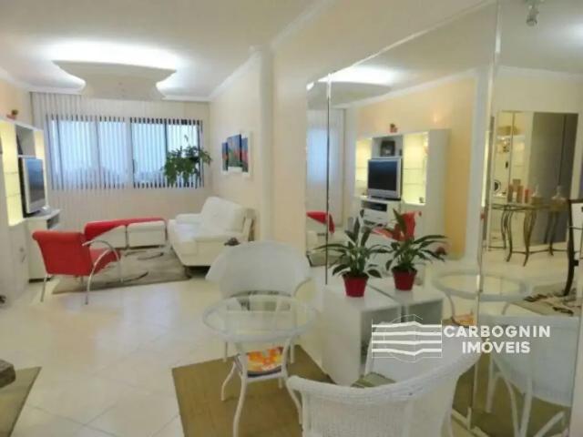 Apartamento para Venda em Caçapava/SP Vila Pantaleão 3 Quartos