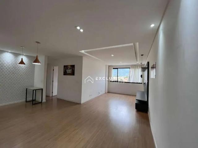 Apartamento para Venda em Caçapava/SP Vila Pantaleão 3 Quartos