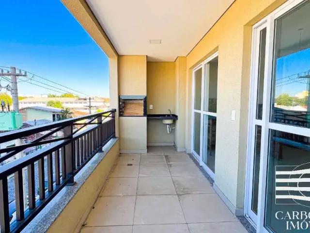 Apartamento para Venda em Caçapava/SP Vila Pantaleão 3 Quartos