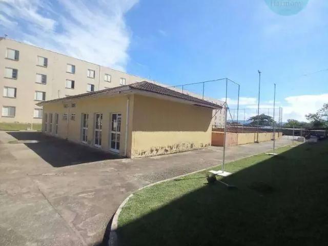 Apartamento para Venda em Caçapava/SP Vila Paraíso 2 Quartos
