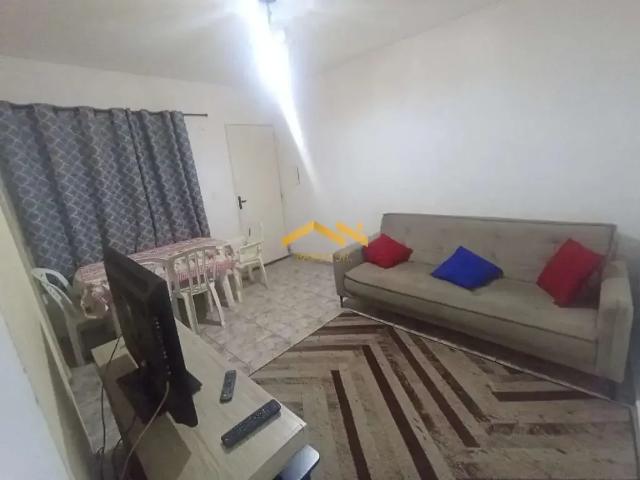 Apartamento para Venda em Caçapava/SP Vila Paraíso 2 Quartos