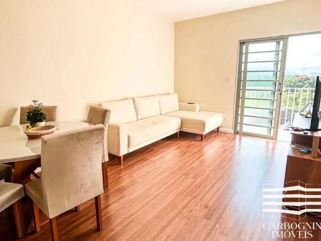Apartamento para Venda em Caçapava/SP Vila Paraíso 2 Quartos
