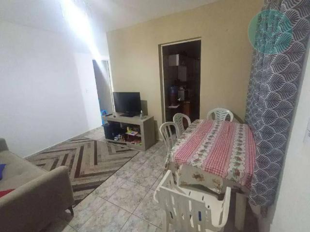 Apartamento para Venda em Caçapava/SP Vila Paraíso 2 Quartos