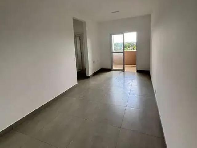 Apartamento para Venda em Caçapava/SP Vila Paraíso 2 Quartos