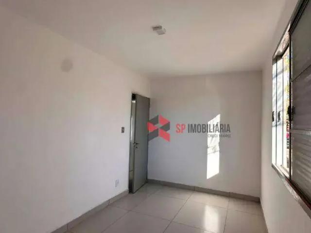 Apartamento para Venda em Caçapava/SP Vila Paraíso 2 Quartos
