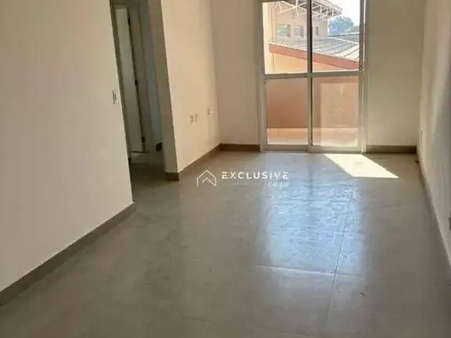 Apartamento para Venda em Caçapava/SP Vila Paraíso 2 Quartos
