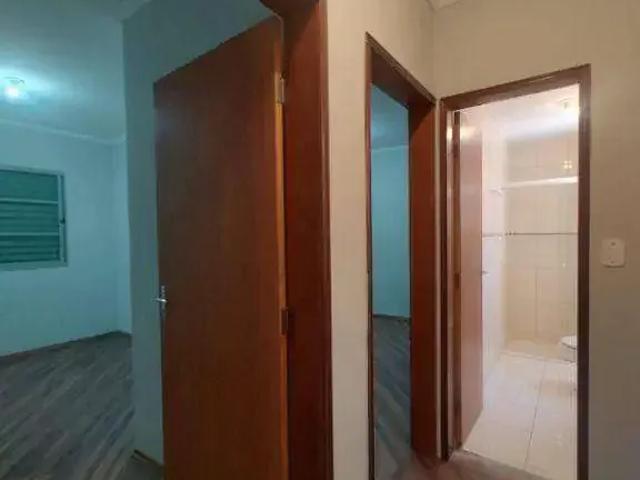 Apartamento para Venda em Caçapava/SP Vila Paraíso 2 Quartos
