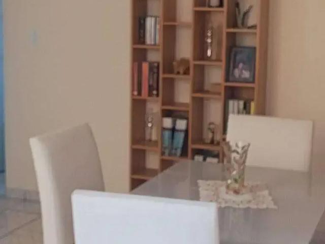 Apartamento para Venda em Caçapava/SP Vila Paraíso 2 Quartos