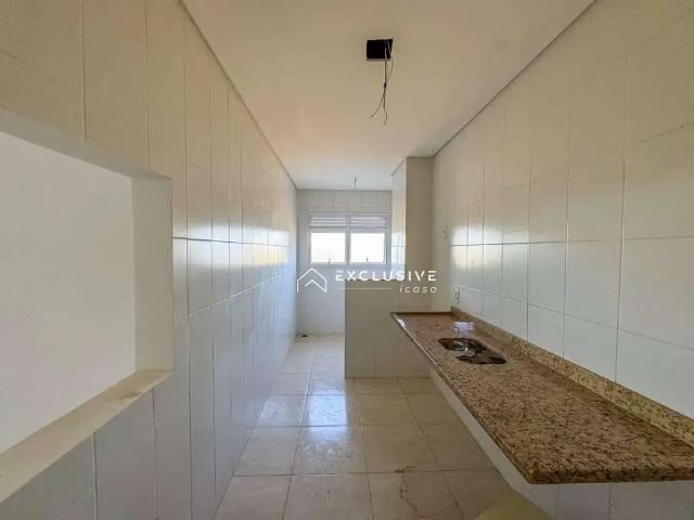 Apartamento para Venda em Caçapava/SP Vila Paraíso 2 Quartos