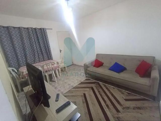 Apartamento para Venda em Caçapava/SP Vila Paraíso 2 Quartos
