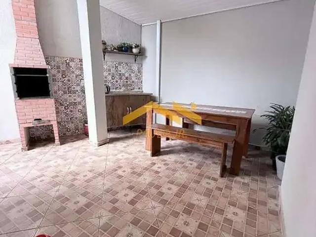 Apartamento para Venda em Caçapava/SP Vila Paraíso 3 Quartos