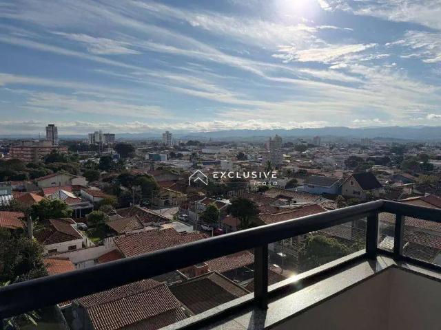 Apartamento para Venda em Caçapava/SP Vila Resende 2 Quartos