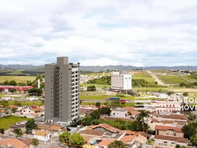 Apartamento para Venda em Caçapava/SP Vila Resende 2 Quartos