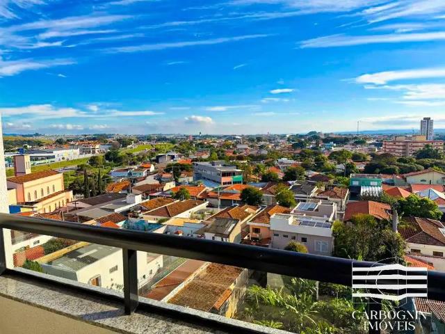 Apartamento para Venda em Caçapava/SP Vila Resende 2 Quartos