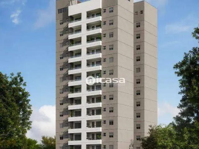 Apartamento para Venda em Caçapava/SP Vila Resende 2 Quartos