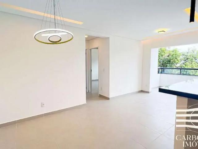 Apartamento para Venda em Caçapava/SP Vila Resende 2 Quartos