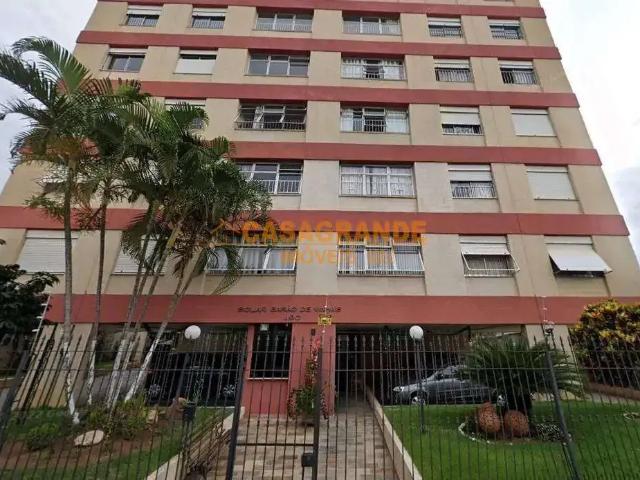 Apartamento para Venda em Caçapava/SP Vila Resende 3 Quartos