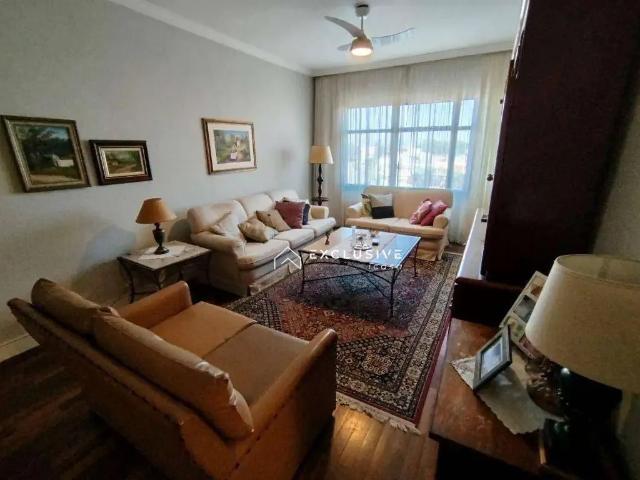 Apartamento para Venda em Caçapava/SP Vila Resende 3 Quartos