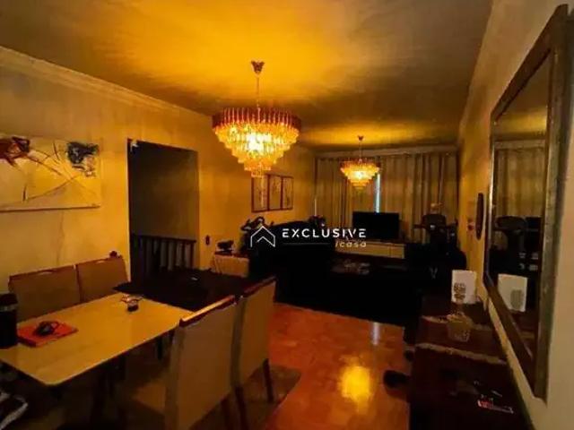 Apartamento para Venda em Caçapava/SP Vila Resende 3 Quartos