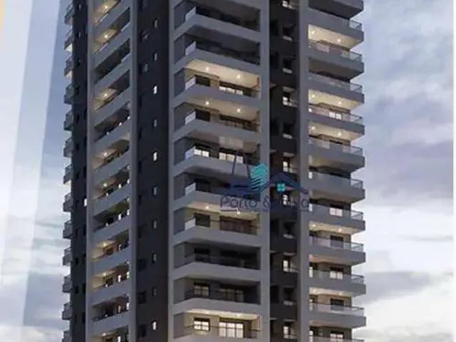 Apartamento para Venda em Caçapava/SP Vila São João 3 Quartos