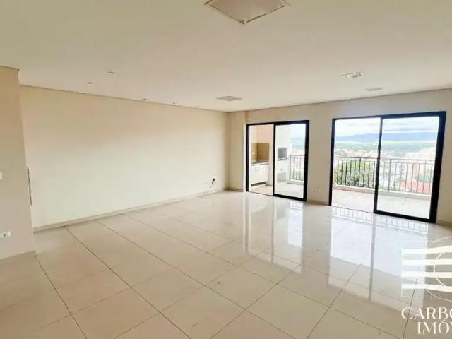 Apartamento para Venda em Caçapava/SP Vila São João 3 Quartos