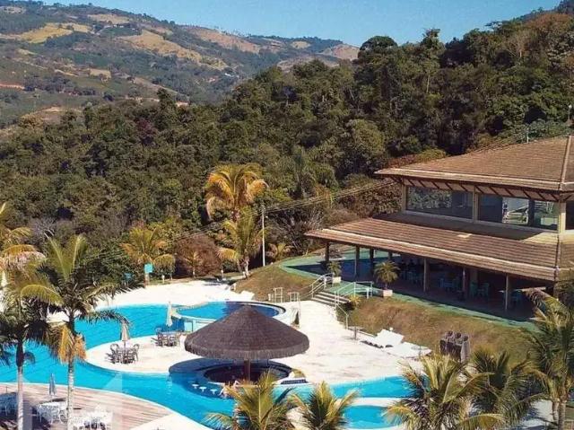 Apartamento para Venda em Caconde/SP Zona Rural 2 Quartos
