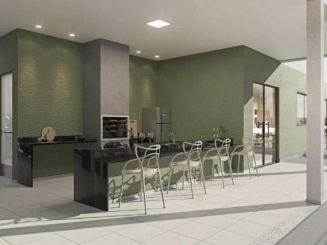 Apartamento para venda em Cachoeira, Betim