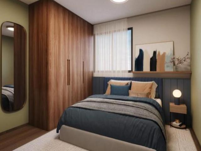 Apartamento para venda em Cachoeira, Betim