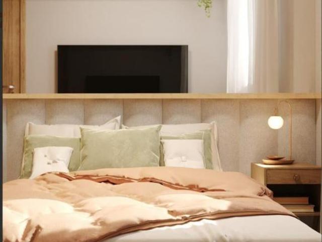 Apartamento para venda em Cachoeira, Betim