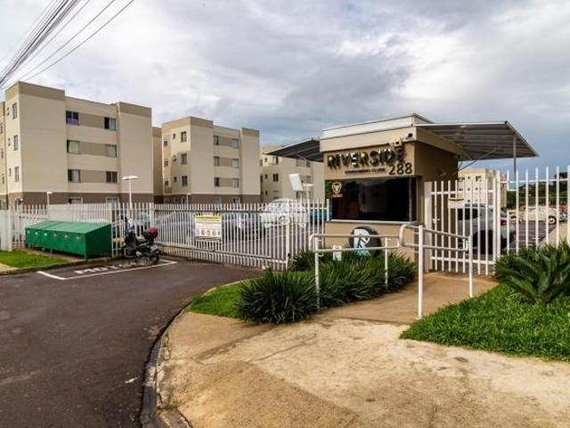 Apartamento para venda em Cachoeira de 42.00m² com 2 Quartos e 1 Garagem