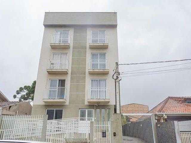 Apartamento para venda em Cachoeira de 51.00m² com 2 Quartos e 1 Garagem