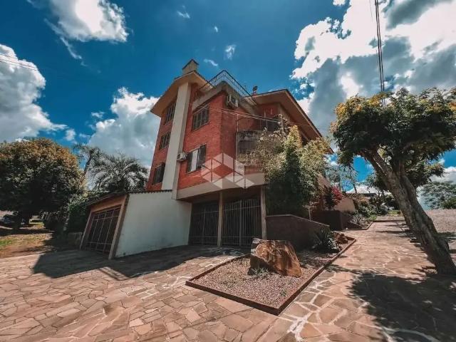 Apartamento para Venda em Cachoeira do Sul/RS Santo Antônio 2 Quartos