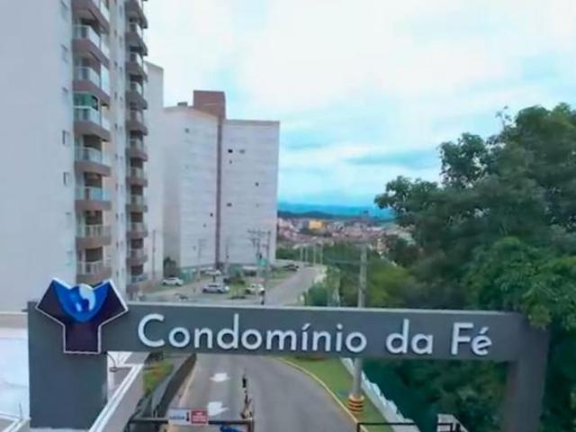 Apartamento para Venda em Cachoeira Paulista, Alto da Bela Vista