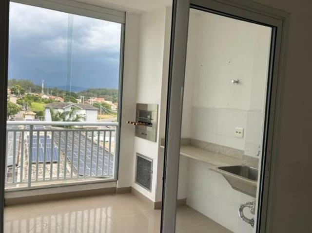 Apartamento para Venda em Cachoeira Paulista, São João, 1 dormitório, 1 banheiro, 1 vaga