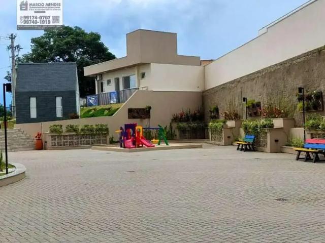 Apartamento para Venda em Cachoeira Paulista/SP Canção Nova