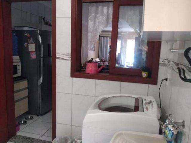 Apartamento para Venda em Cachoeirinha, Vila Cachoeirinha, 2 dormitórios, 2 banheiros, 2 vagas